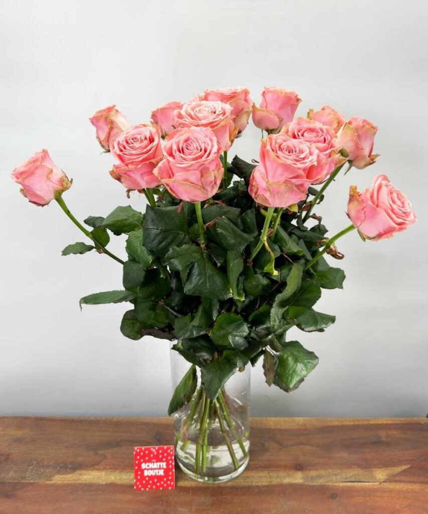 Sophia Loren 50 stuks - Online rozen bestellen en laten bezorgen